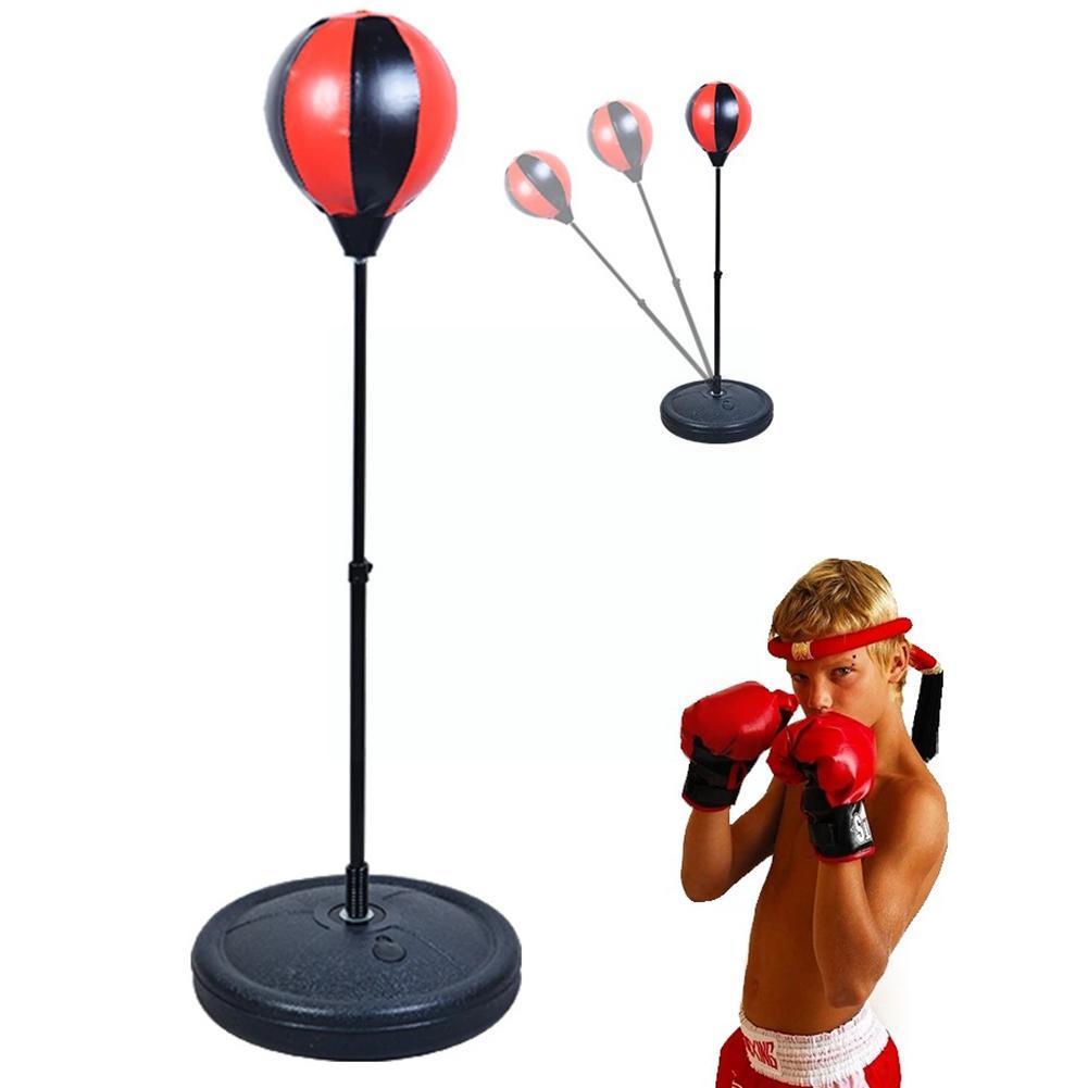 Jeu de boxe – X10 Maroc